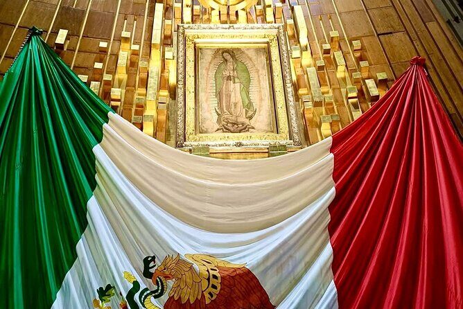 Private Tour of the Basilica of Guadalupe with Transportation + Tamales and Atole - Who Will Love This Tour?