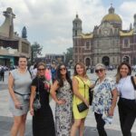 Private Tour of the Basilica of Our Lady of Guadalupe - Detailed Breakdown of the Itinerary