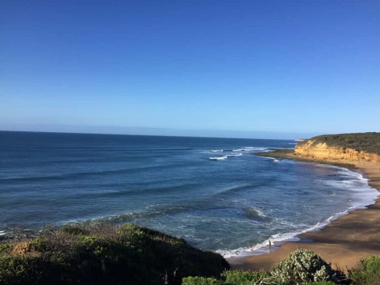 Private Tour of the Great Ocean Road & 12 Apostles - What to Expect in Terms of Comfort and Logistics