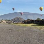 Private Tour of the Majestic City of Teotihuacan - What’s Included and What’s Not