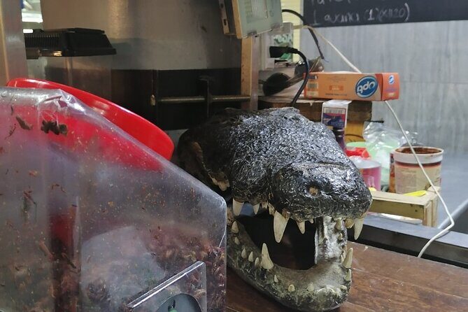 Private Tour of the Market Routes of Mexico City - Authentic Insights from Reviewers