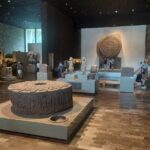 Private tour of the Museum of Anthropology in Mexico City - In-Depth Review of the Private Museum of Anthropology Tour
