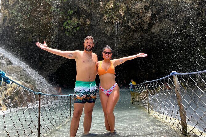 Private Tour of Tolantongo Grottoes with Transportation from CDMX - Final Thoughts: Who Will Love This Experience?