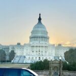 Private Tour of Washington DC for Groups of Up to 7 People - Who Would Benefit Most from This Tour?