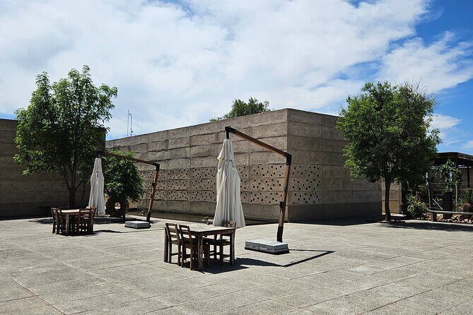 Private Tour of Wineries in San Miguel - Authentic, Well-Balanced Experience of San Miguel’s Wine and Culture