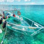 Private tour on transparent boat Cancun Nichupté lagoon - Who Should Consider This Tour?