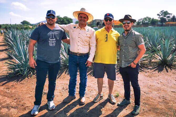 Private Tour one day in Los Guachimontones and Tequilera Cava de Oro - An In-Depth Look at the Itinerary and Experience