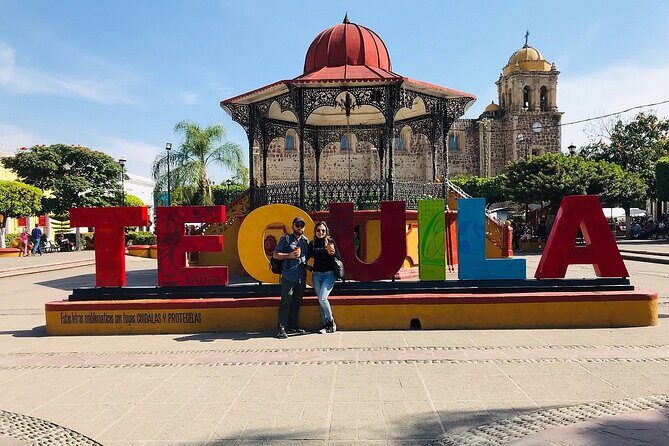 Private Tour one day of Adventure in Tequila and Orendain Tequila - An In-Depth Look at the Private Tequila and Orendain Tour