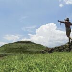 Private Tour one day of Adventure in the Guachimontones and Tequila Pueblo Mágico - Practical Considerations