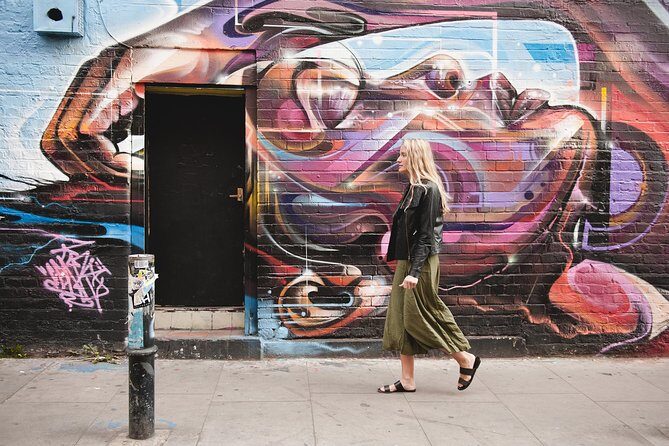 Private Tour: Personal Travel Photographer Tour in Toronto - What’s Included and What’s Not