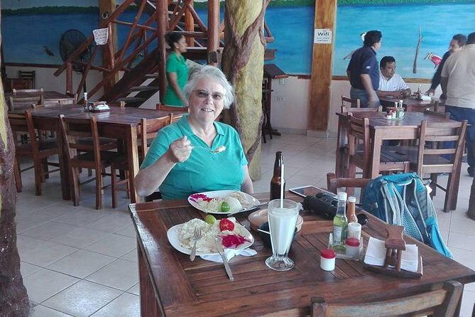 Private Tour: Pink Flamingos, Maya Temples and Ek Balam - Who Would Enjoy This Tour?