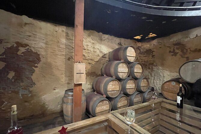 Private Tour Premium Wineries in the Valle de Guadalupe - Daily Itinerary Breakdown