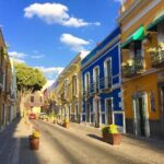 Private Tour Puebla and Cholula - The Itinerary Breakdown
