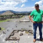 Private Tour Pyramids of Teotihuacán and Guadalupe Basilica up to 4 people - FAQ