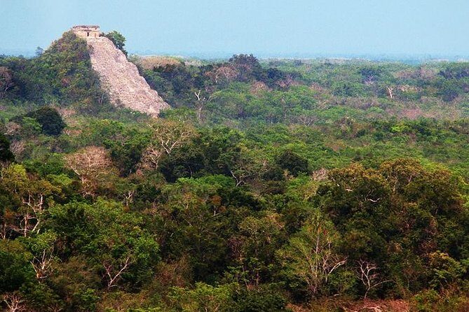 Private Tour Pyramids Tulum and Coba with Night Show in the Park Xcaret - Practical Details and What to Keep in Mind