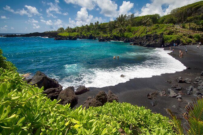 Private Tour Road to Hana Tour from Maui - What to Expect from the Itinerary