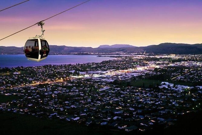 Private Tour - Rotorua Adventures Day Trip From Auckland - What the Tour Offers in Terms of Value