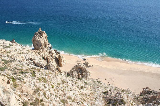Private Tour: Sightseeing Cruise in Cabo San Lucas - Why Choose the Private Cabo San Lucas Sightseeing Cruise?