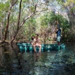 Private Tour Sisal Magic Town and Kayak - Exploring the Charm of Sisal