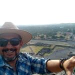 Private tour: Teotihuacan and Centro Historico - Third Stop: Mexico City’s Heart – The Centro Historico