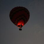 Private Tour: Teotihuacan Pyramids and Hot Air Balloon Excursion - Who Should Consider This Tour?