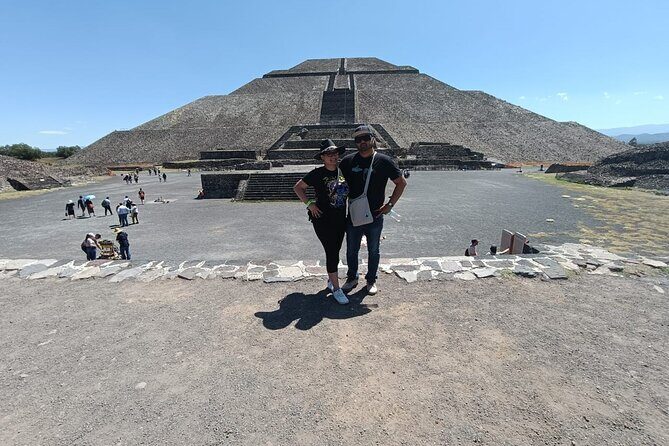 Private Tour Teotihuacan Pyramids,Breakfast in Cave,Clay Workshop - Who Is This Tour Best Suited For?
