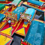 Private Tour: Teotihuacan & Xochimilco in one day - A Closer Look at the Itinerary