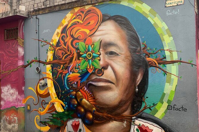 Private Tour Tepoztlán and Temazcal Spiritual Experience - Authenticity and Unique Features: What Makes It Special?