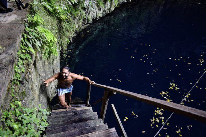 Private Tour - The best Cenotes in Yucatan - Suytun & Oxman - Why This Tour Excels: The Highlights from Reviews