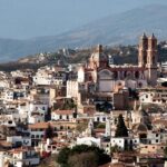 Private Tour: The Colonial Towns of Taxco and Cuernavaca from Mexico City - The Charm of Taxco: Silver and Colonial Elegance