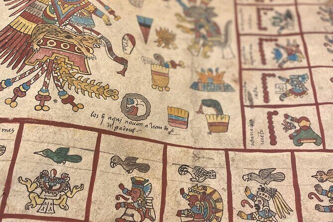 Private Tour: the must-see Museum of Anthropology - Who Should Book This Tour?