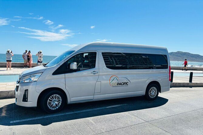 Private Tour through Mazatlán for Cruise Tourism - Final Thoughts