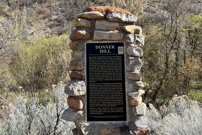 Private Tour Through Salt Lake Historical Roots - FAQ