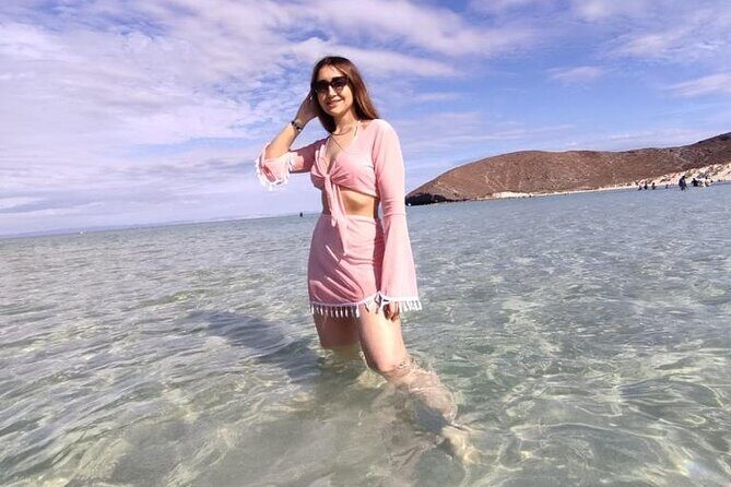 Private Tour to Balandra Beach Todos Santos and La Paz - What’s Included and What’s Not