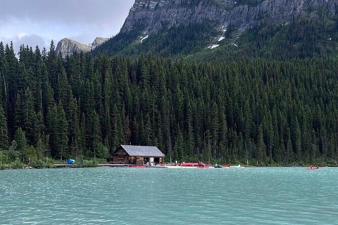 Private tour to Banff - Why Choose This Tour? The Practical Perspective