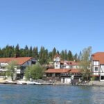 Private tour to Big Bear Lake and Lake Arrowhead from LA - A Deep Dive into the Big Bear Lake and Lake Arrowhead Private Tour