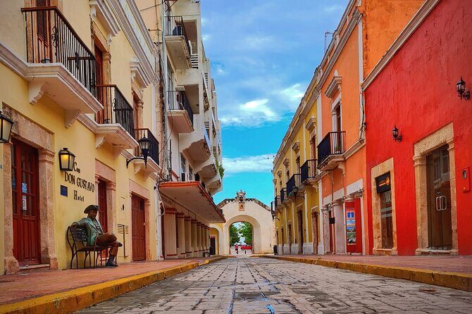 Private Tour to Campeche city from Merida by Yucatan Concierge - Practical Details and What to Expect