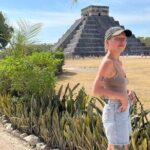 Private Tour to Chichen Itza, Cenote Oxman and Valladolid - Transportation and Guide: Comfort and Knowledge