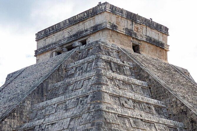 Private tour to Chichen-Itza from Merida - Whats Included & What to Keep in Mind