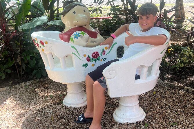 Private Tour to Chichén Itzá with Cenote Experience - Practical Details and What They Mean for You