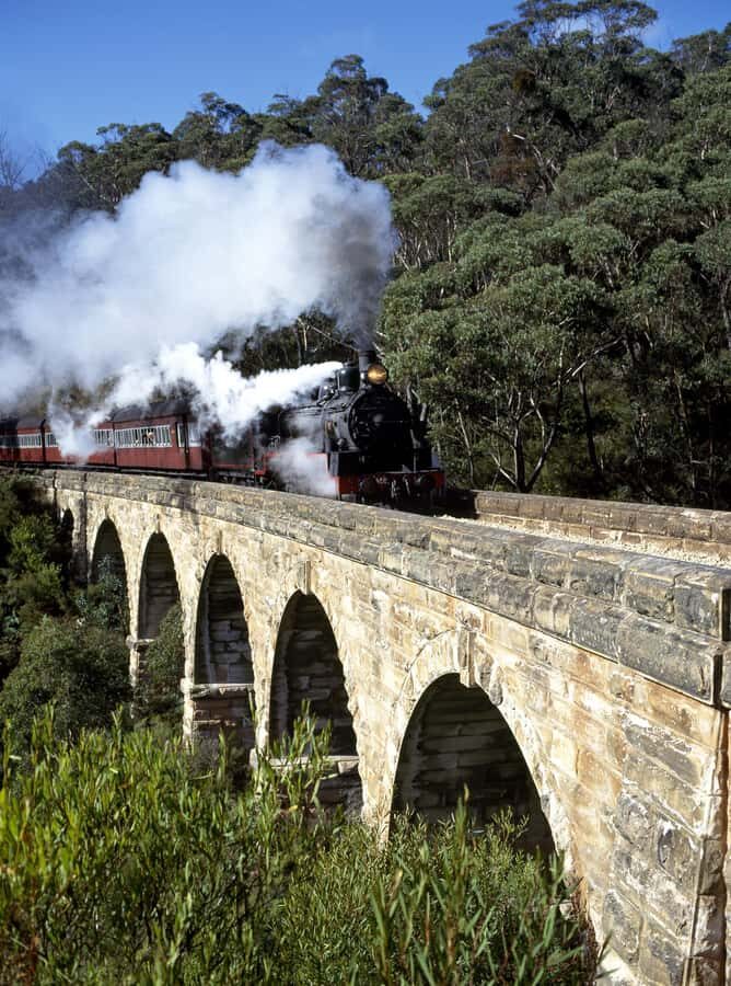 Private Tour to Dandenong Ranges & Puffing Billy Steam Train - An In-Depth Look at What This Tour Offers
