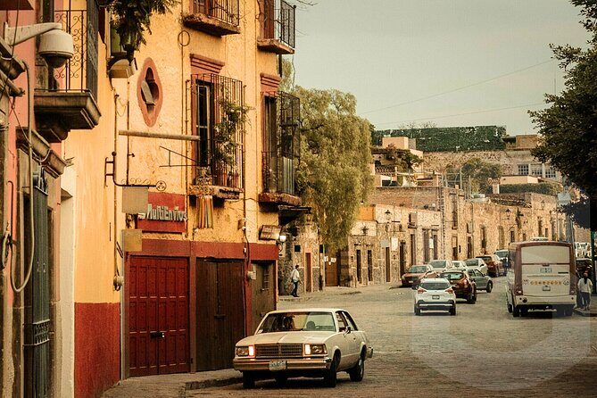Private Tour to Dolores Hidalgo and San Miguel from Guanajuato - Who Will Love This Tour?