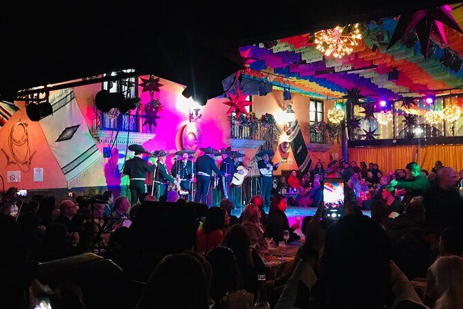 Private Tour to Garibaldi Square - The Detailed Experience of the Garibaldi Square Tour