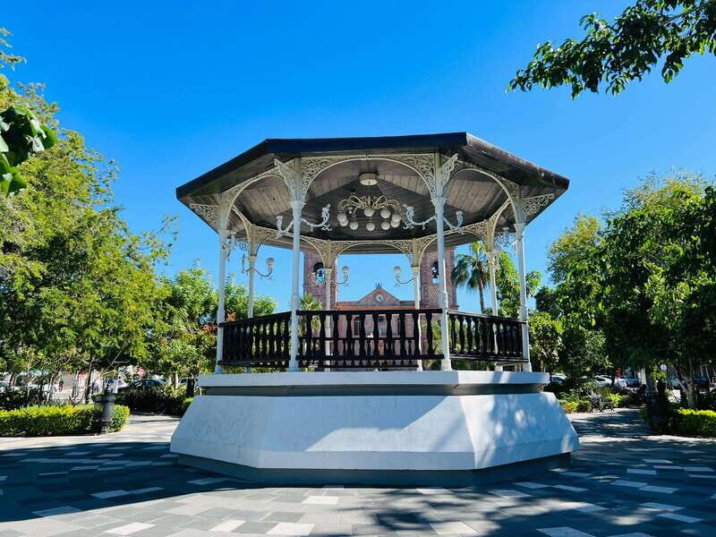 Private tour to La Paz, Balandra and Todos Santos from CABO - What’s Included and What to Bring