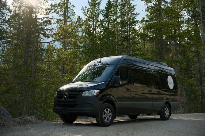 Private Tour to Moraine Lake, Louise, Emerald and Takkakaw Falls - The Itinerary in Detail