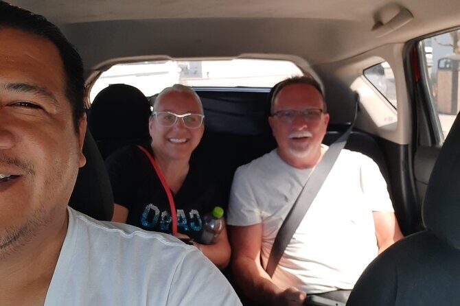 Private Tour to Playa Balandra, La Paz and Todos Santos - Who Should Consider This Tour