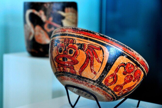 Private Tour to Pyramid El Meco & Mayan Museum in Cancún - Who Would Love This Tour?