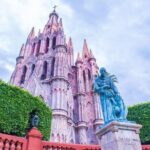 Private tour to Queretaro and San Miguel de Allende leaving the CDMX - Deep Dive into the Experience