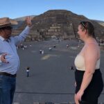 Private Tour to Teotihuacan with Architect from CDMX - Authentic Experiences and What Reviewers Say