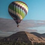 Private tour to Teotihuacán with Breakfast - An In-Depth Look at the Teotihuacán Experience